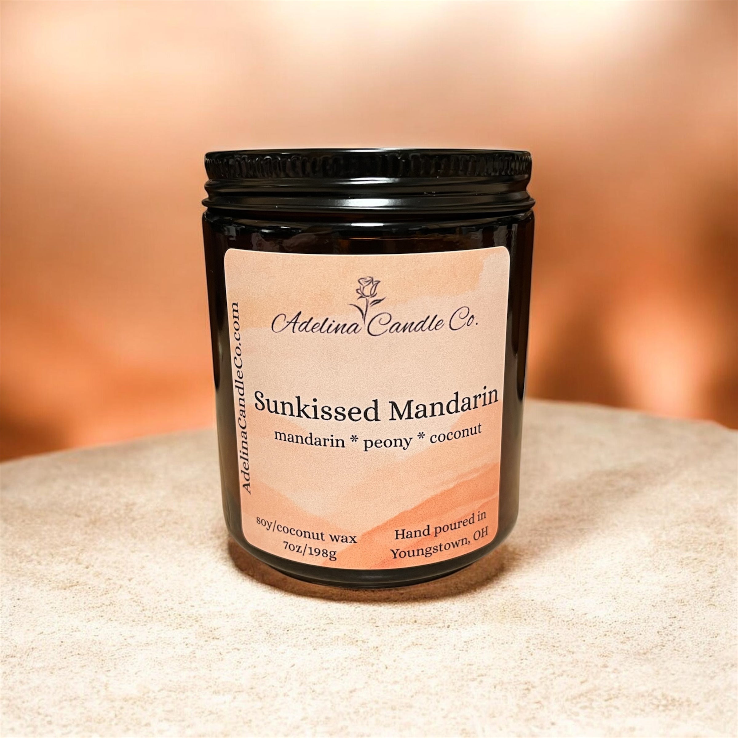 Candle of the Month Subscription – Adelina Candle Co.